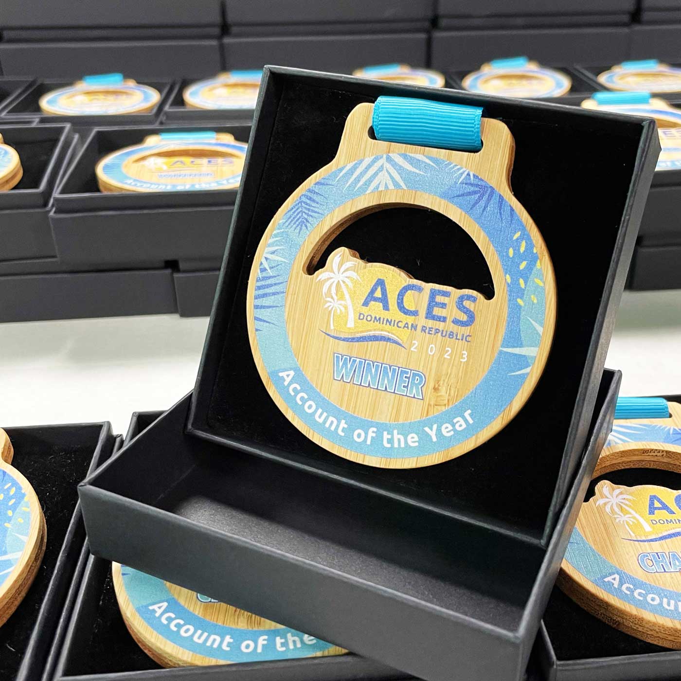 More Awards | Sustainable & Bespoke Awards, Trophies & Medals